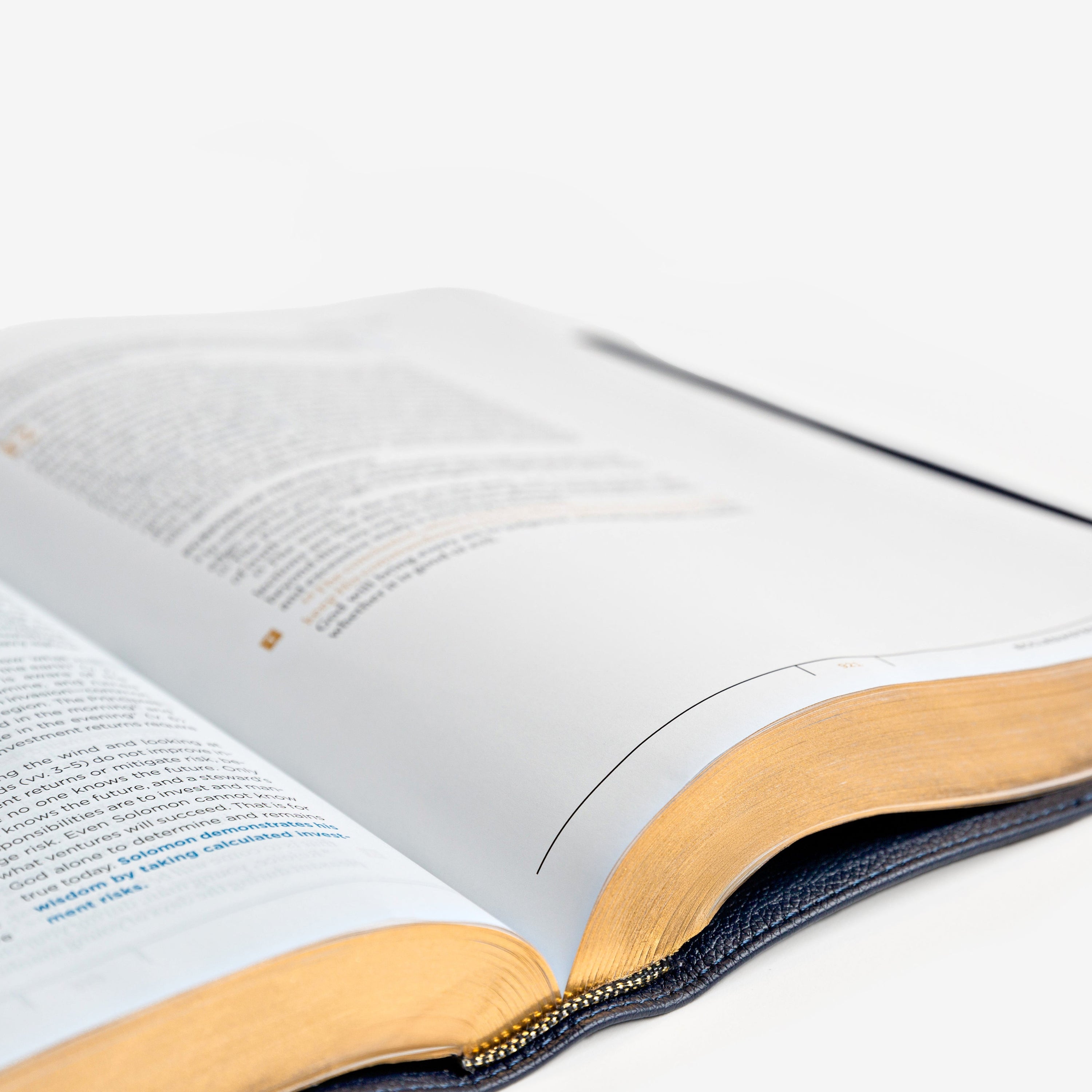 Business Bible | Discover Business the Way God Originally Designed