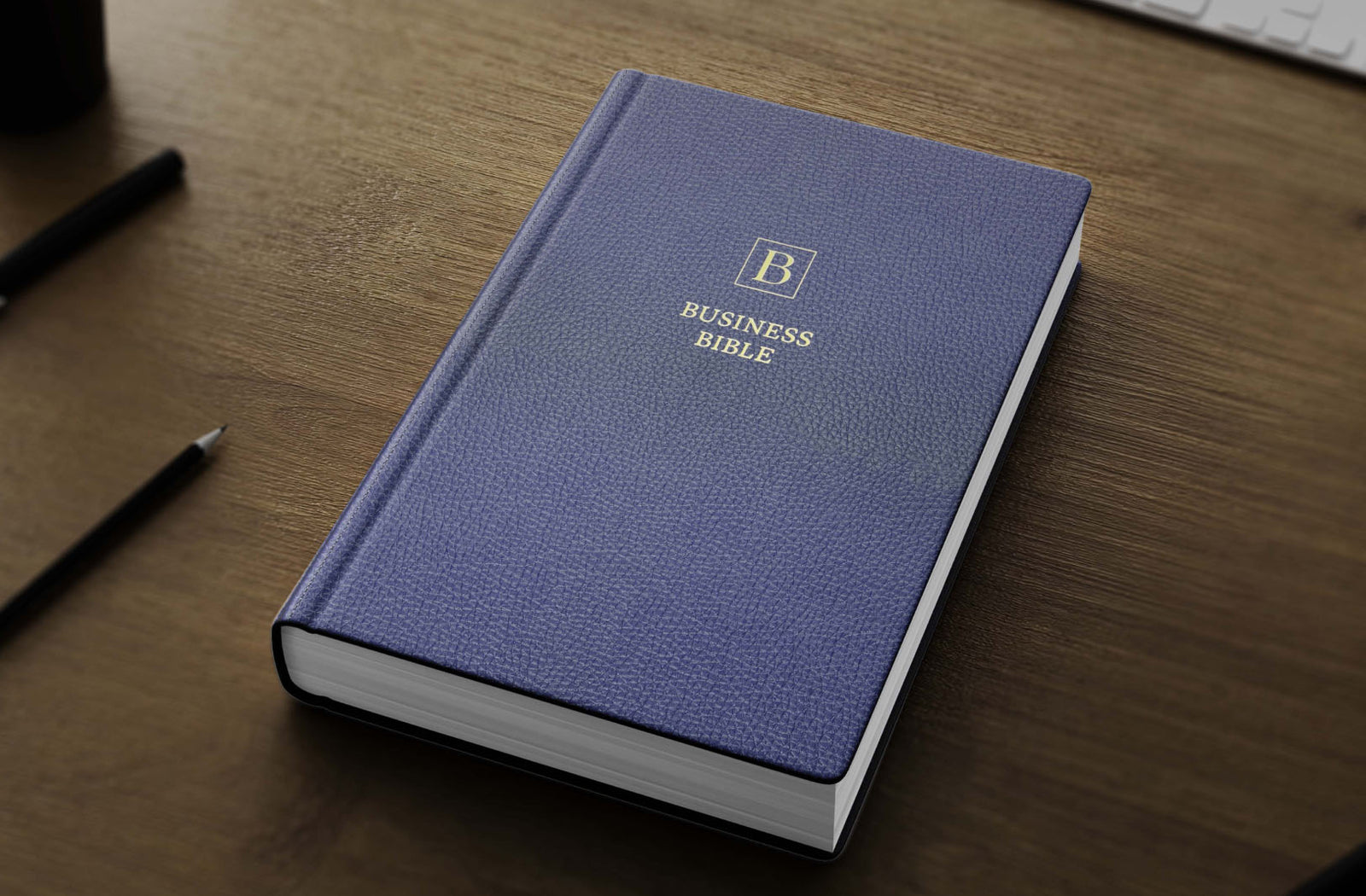 Business Bible